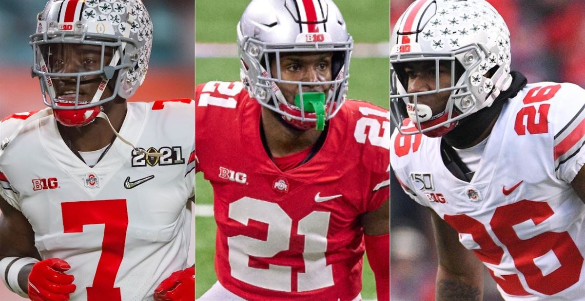 Setting the expectations: Ohio State cornerbacks have to get back to ...