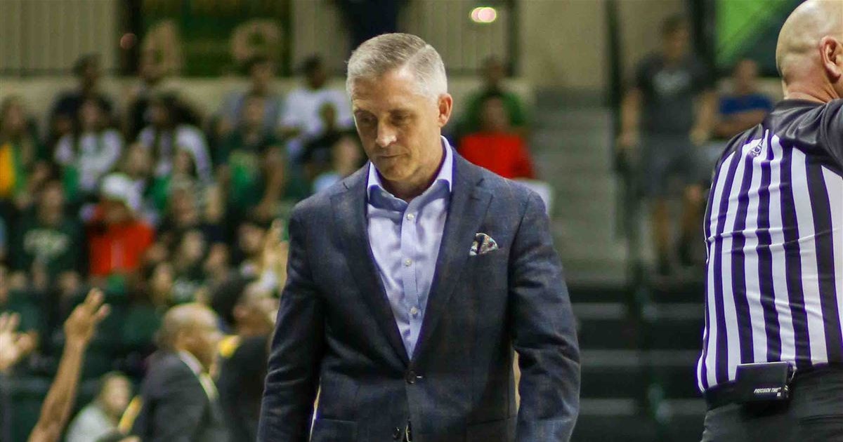 WATCH: Brian Gregory's press conference after UAPB win