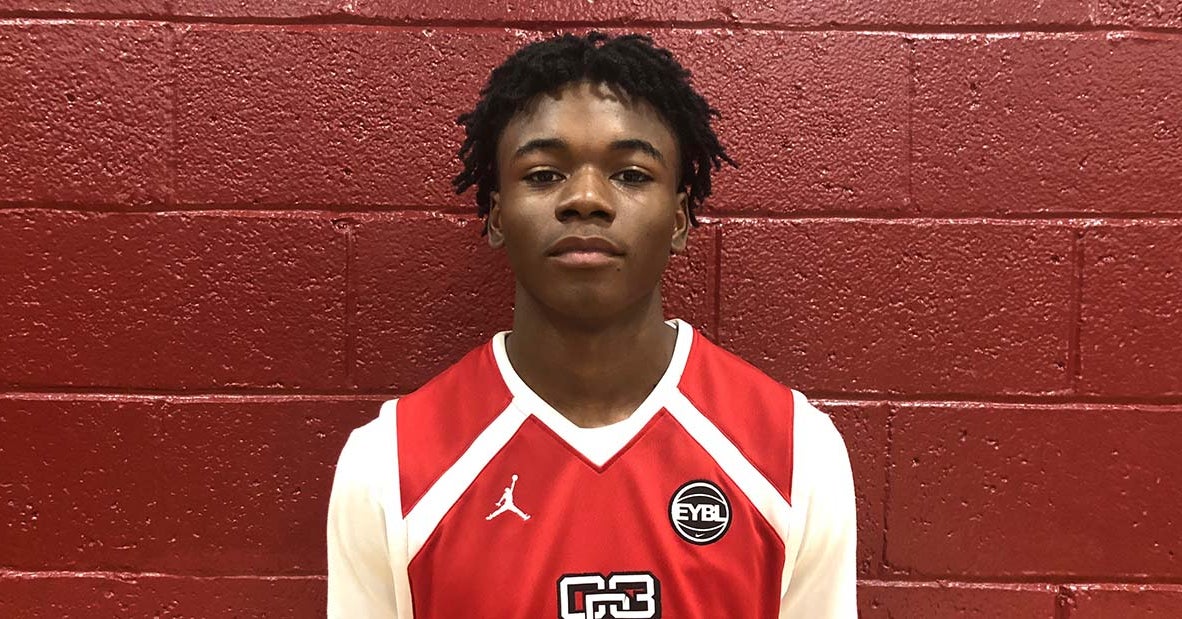 NC State basketball offers No. 1 NC player in 2021 class
