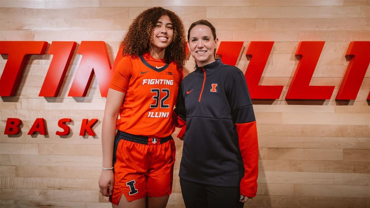 Illini women's basketball adds Dayton transfer Brynn Shoup-Hill