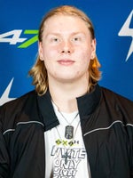 Olaus Alinen, Alabama, Offensive Tackle