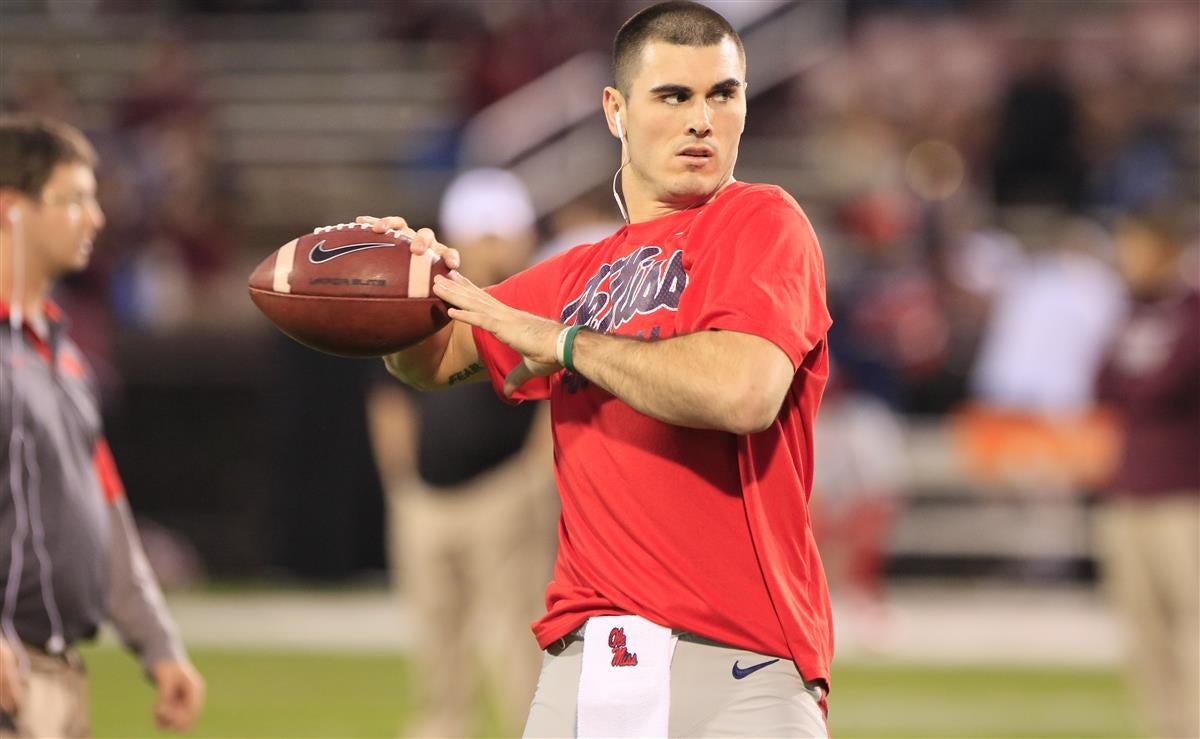 How Might Rebels Stack Up In 2017 Draft?