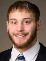 Jordan Mayer, Penn State, Edge