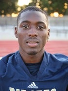 Delrick Abrams Jr., Colorado, Cornerback