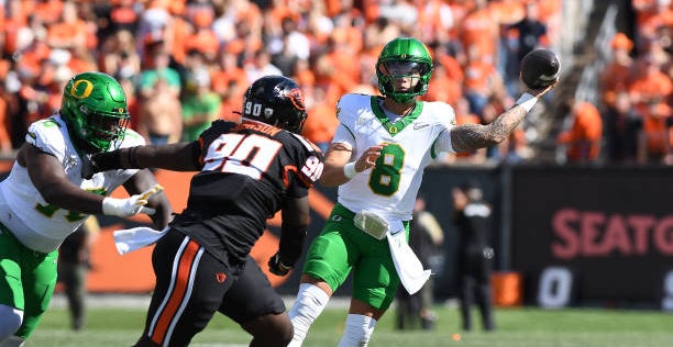 Early Look: Three Defensive Standouts from Early Spring Camp