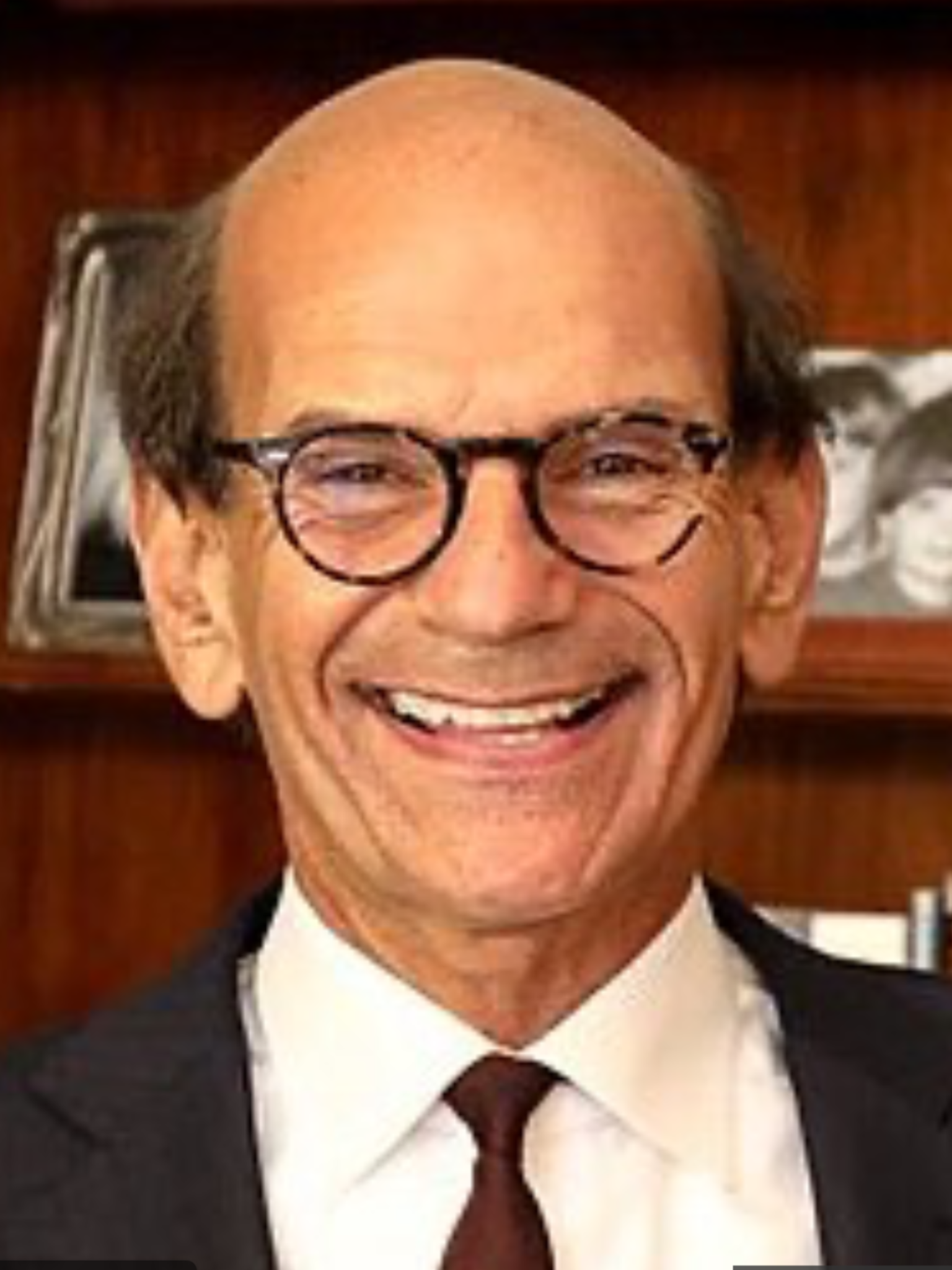 Finebaum Memes
