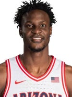 Emmanuel Stephen, Arizona, Center