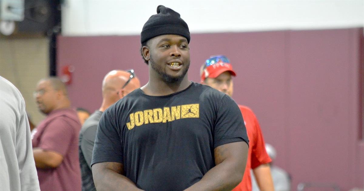 NFL 'Noles: Timmy Jernigan happy to be with the Eagles