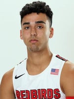 Jayden Johnson, Illinois State, Small Forward