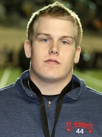 Alex Ashlock, Ole Miss, Linebacker