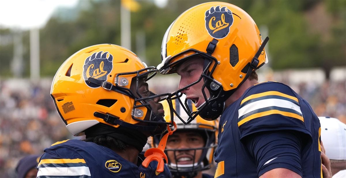 Fernando Mendoza garnering praise for emotional Big Game interview