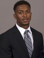 Jonathan Cook, Memphis, Cornerback