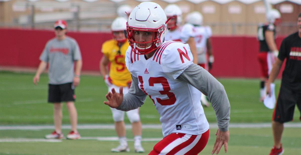 Nebraska at Noon: Domann return?