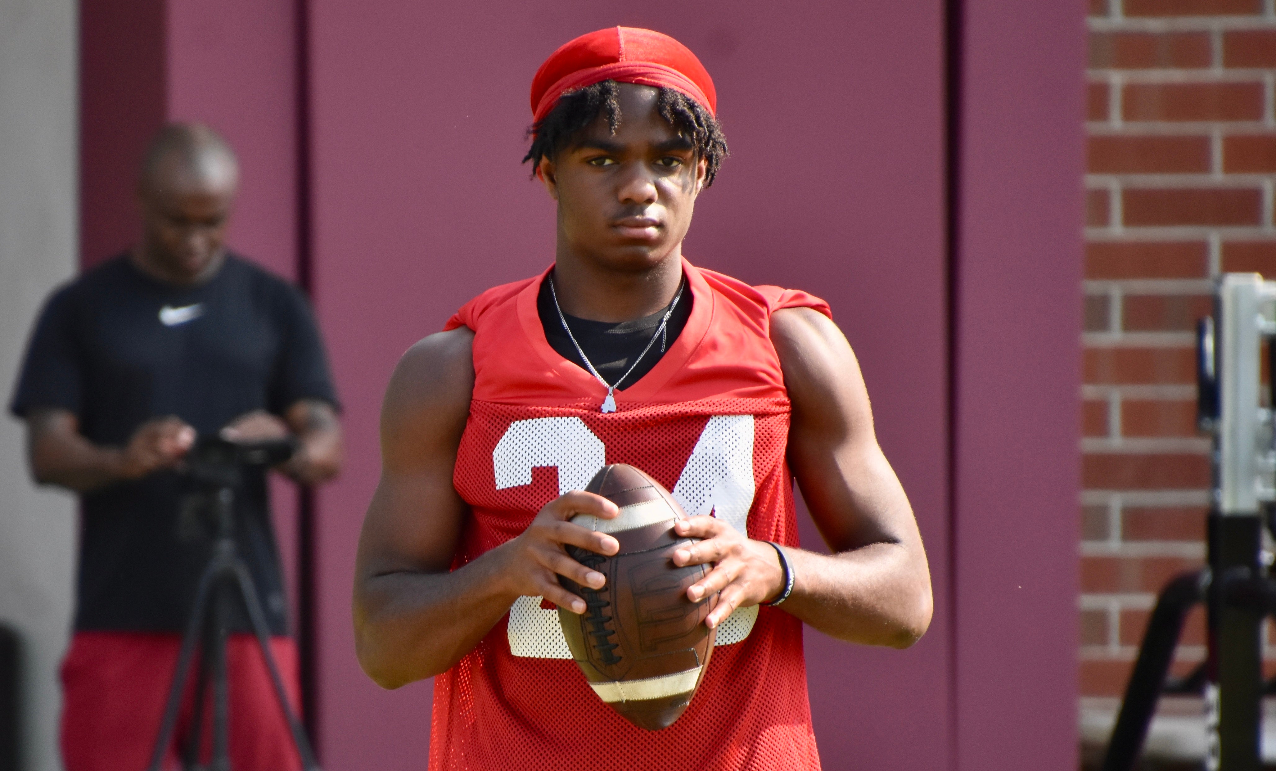 Live FSU Recruiting Updates: Friday Camps and Visitors