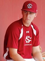 Josh Reagan, South Carolina, Starting Pitcher