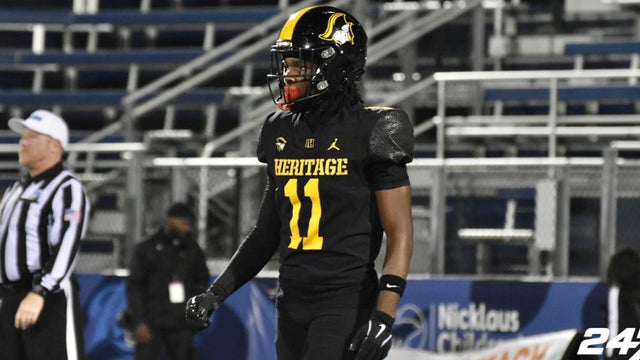 Dawgs247 Home - Georgia Bulldogs Football & Recruiting