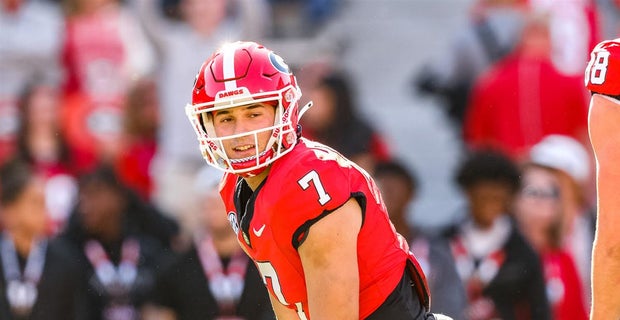 Georgia Bulldogs spring practice preview: Tight ends need to fill huge ...