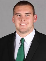 Jake Hanson, Green Bay, Offensive Tackle