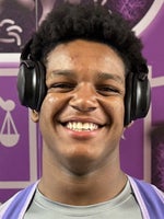 Demetrius Terrell, Parker, Offensive Line