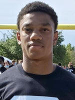 Darell Jones, Kansas State, Cornerback