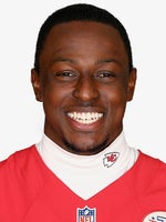 D.J. White, Indianapolis, Cornerback