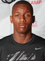 Donovan Thompson, Westfield, Wide Receiver