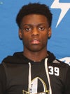 Brandon Wilson, St. Laurence, Wide Receiver