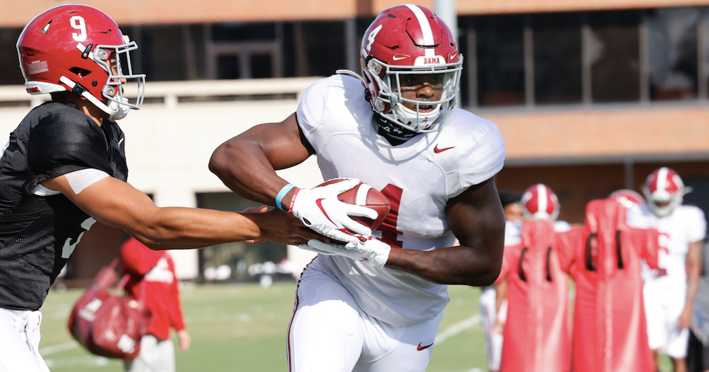 Alabama's Top 25 Most Important Players for 2021: No. 10