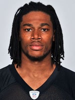 Demetrius McCray, Seattle, Cornerback