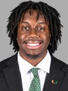 Hayden Lowe, Miami, Edge