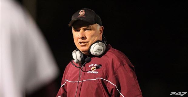 BREAKING: Greg Toal Retires, Mike Teel Named Bosco Head Coach
