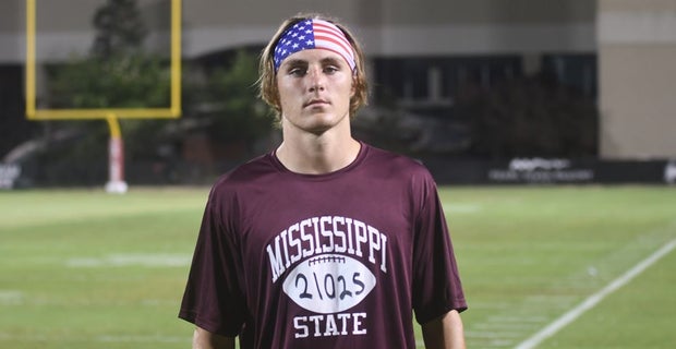 Versatile Brayson Hubbard lands two big SEC offers in consecutive days