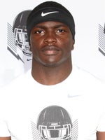 Travis Tisdale, Kentucky, Running Back