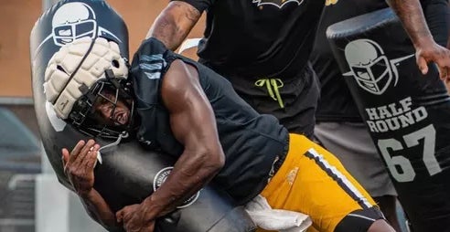 Southern Miss Rebuilds Its Defensive Front Under DC Jason Semore ...