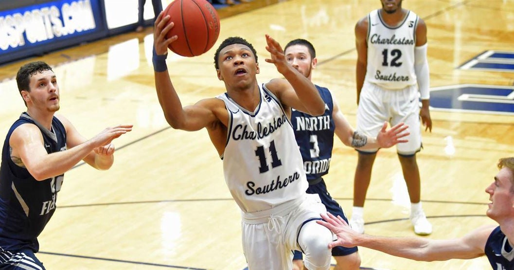 Video Scouting Report: Christian Keeling
