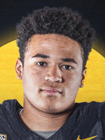 Derek Morris, California, Kicker