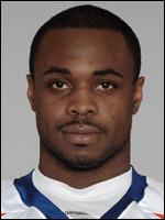 Selvin Young, Denver, Running Back