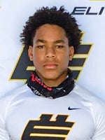 Byrum Brown, USF, Quarterback