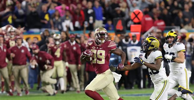 Gavin's quiet season ends with a bang