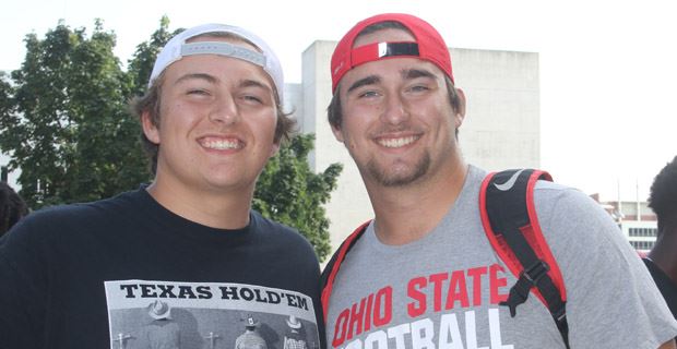 Statement on Max and Jake Wray missing team’s Friday game