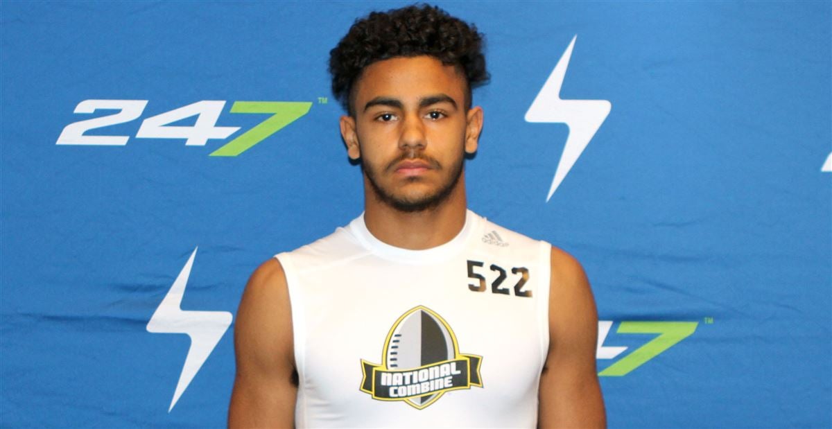 Three-star LB Jerome Wilson Plans to Camp With UCLA