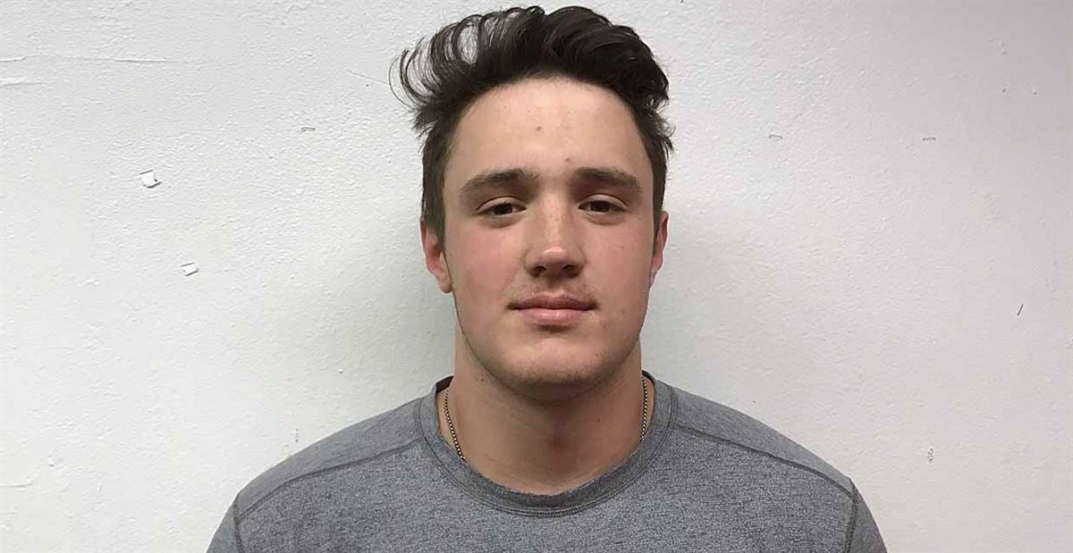 Nick Morrow remaining patient heading into season