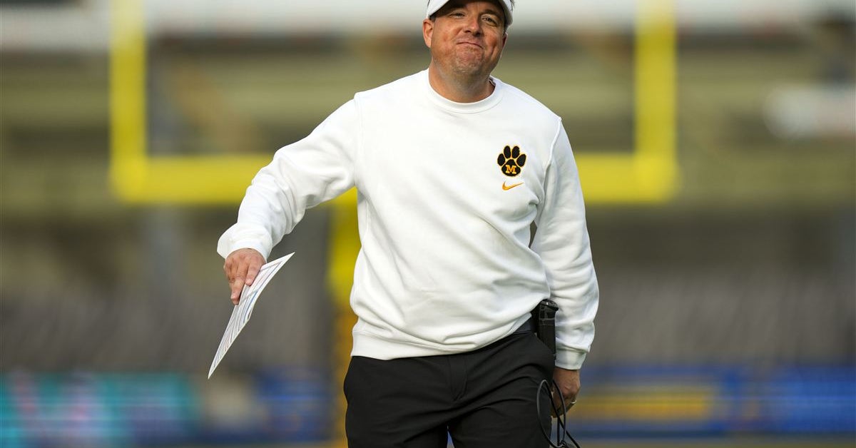 Mizzou bringing back Jake Breske as Chief Recruiting Officer