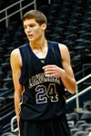 Houston Kessler, Landmark Christian School, Power Forward