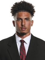 Ty Fryfogle, Indiana, Wide Receiver