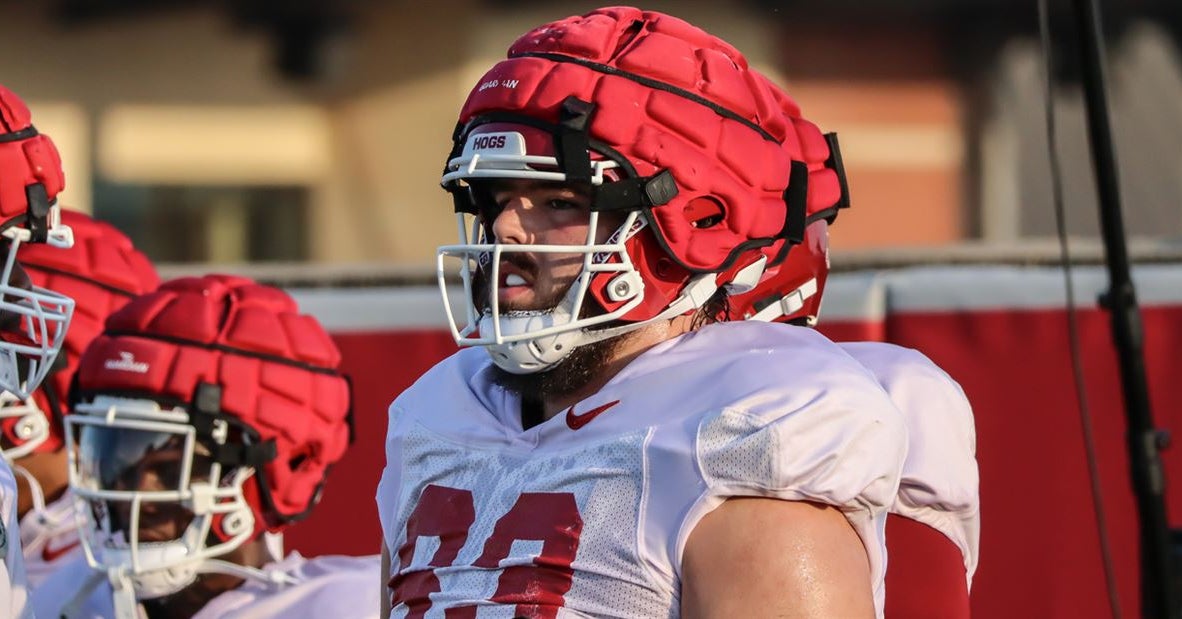 Addison Nichols, Joshua Braun share unique recruiting history