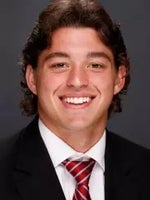 Cole Adams, Alabama, Wide Receiver