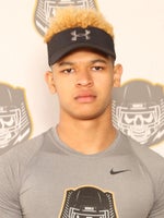 Elijah Beard, Wayne Valley, Wide Receiver