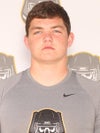 Hayden Wilson, New Mexico,