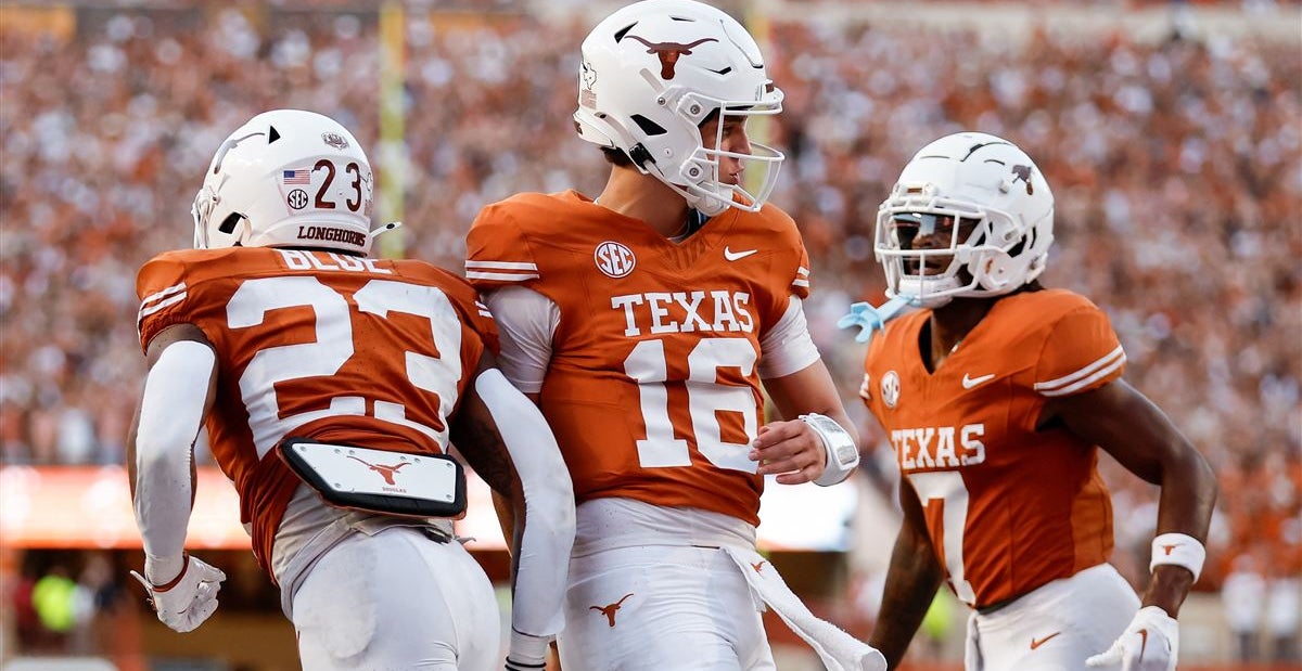 The Insider: Arch Manning's father, Cooper, and brother, Heid, discuss ...